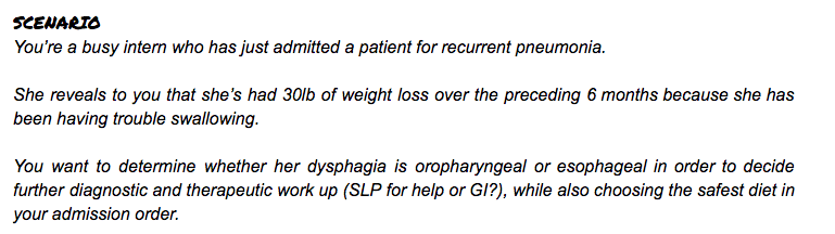 2 – The Clinical Problem Solvers