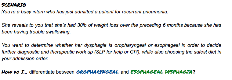 2 – The Clinical Problem Solvers