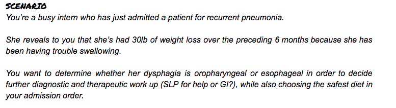 2 – The Clinical Problem Solvers