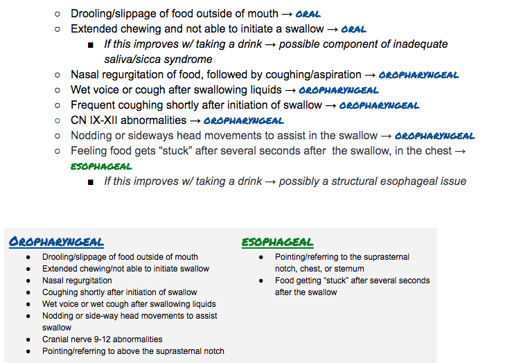 4 – The Clinical Problem Solvers