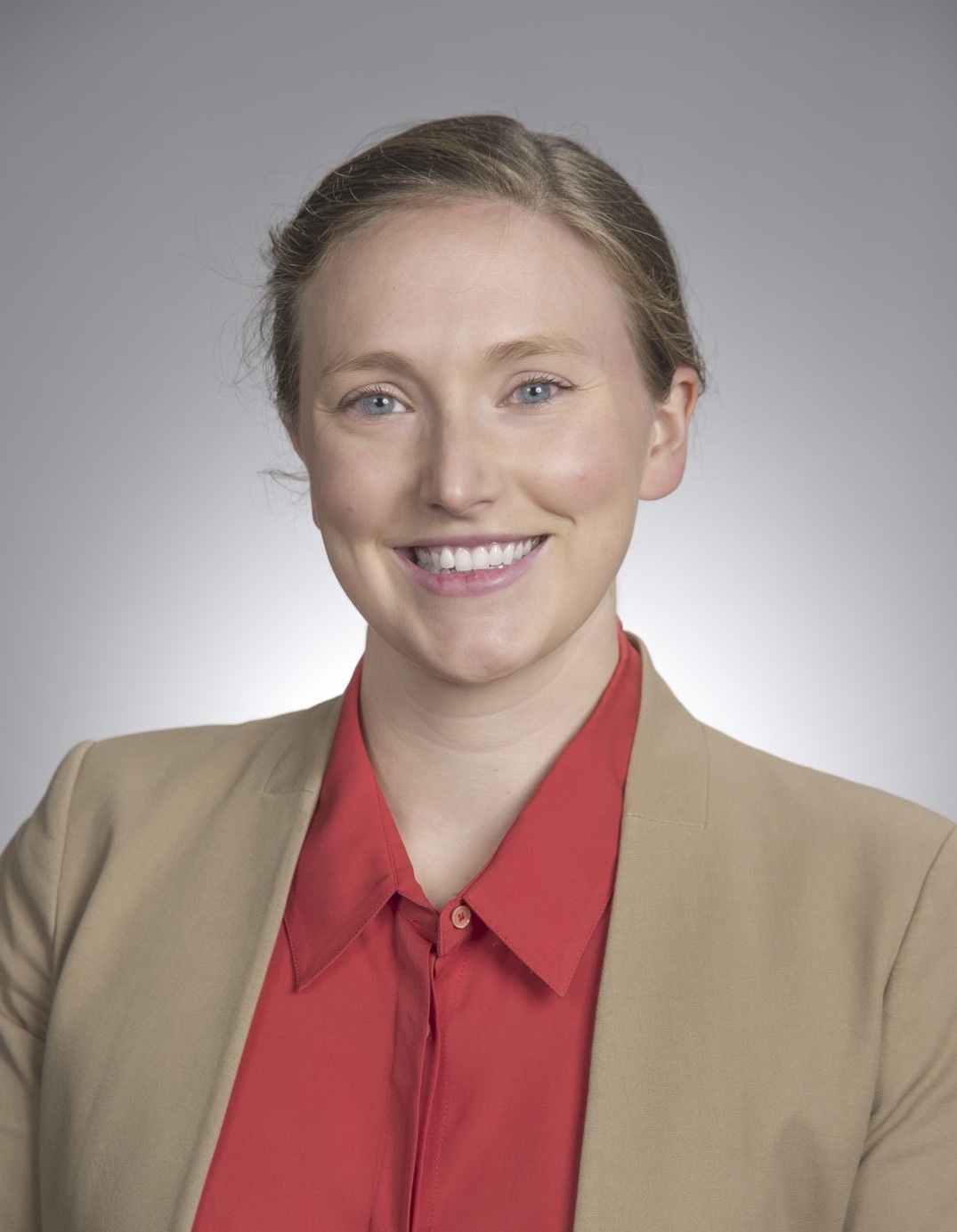 Elizabeth Hastie – The Clinical Problem Solvers