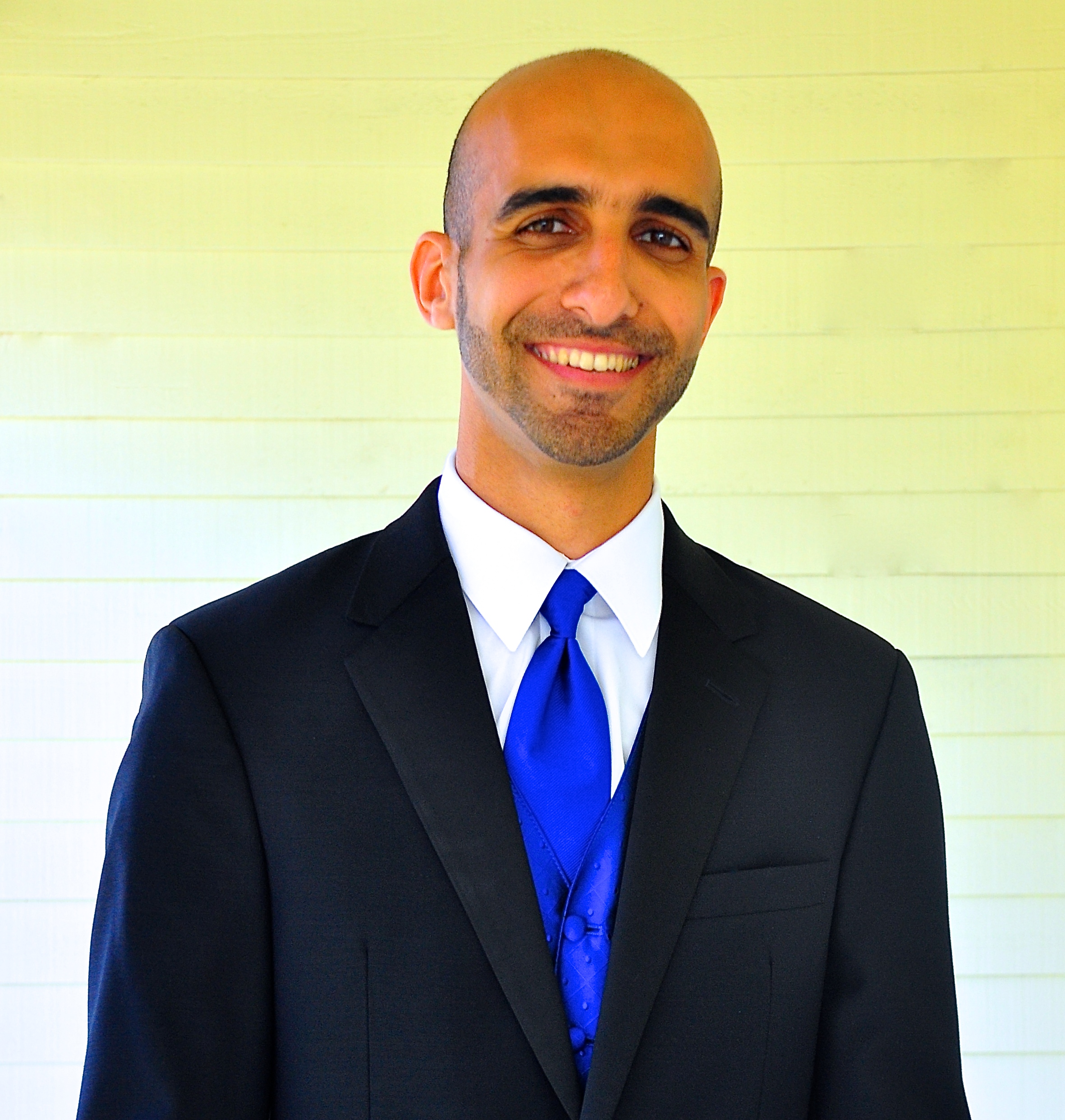 Martin Rofael – The Clinical Problem Solvers