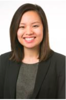 Stephenie Le – The Clinical Problem Solvers