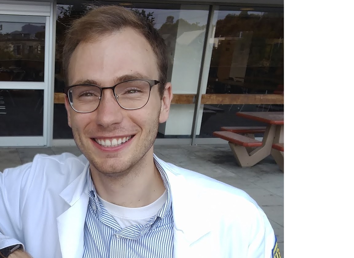 Tom Goslinga – The Clinical Problem Solvers