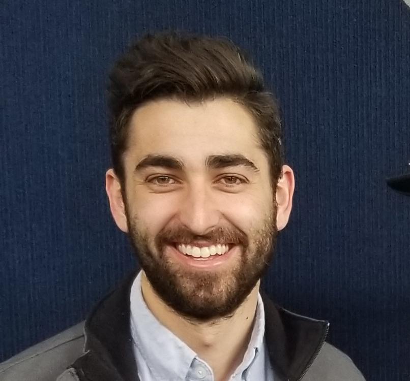 Nic Bouey – The Clinical Problem Solvers