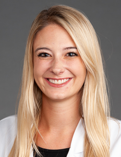 Sarah Maus Picture – The Clinical Problem Solvers