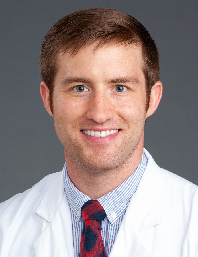 Taylor Brooks Picture – The Clinical Problem Solvers