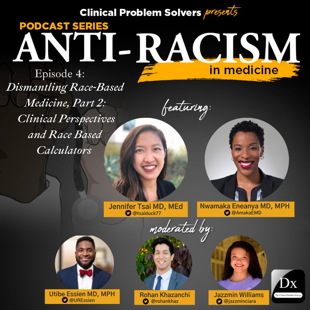 The Clinical Problem Solvers