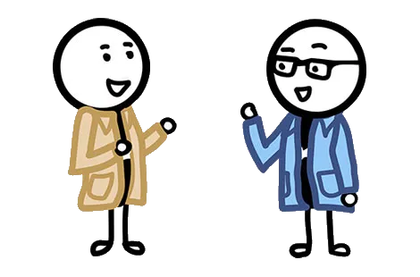 The Clinical Problem Solvers – Sharing expert opinion in diagnostic ...