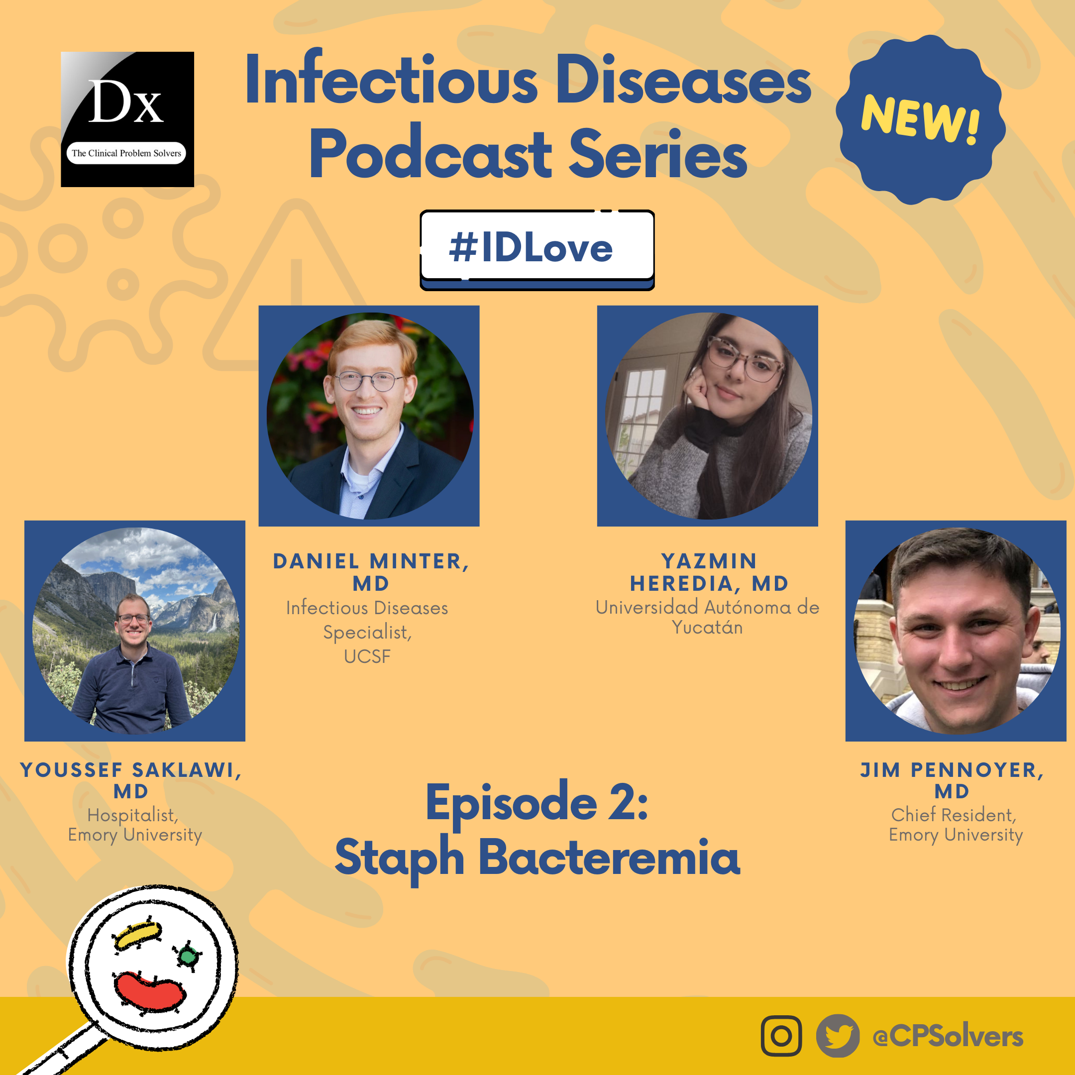 Copy-of-Infectious-Diseases-Podcast-Series-3 – The Clinical Problem Solvers